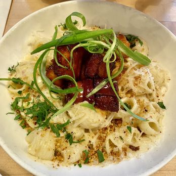 GRASSA - Italian Restaurant at 1205 SW Washington St, Portland, Oregon ...