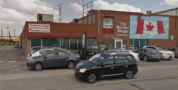 THE BUTCHER SHOPPE - Updated January 2026 - 15 Reviews - 121 ...