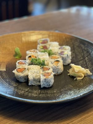 UMI JAPANESE STEAKHOUSE - Updated November 2024 - 24 Reviews - 11233 E ...