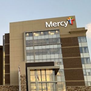 MERCY EMERGENCY ROOM - Updated July 2025 - 4600 Mercy ln, Springdale ...