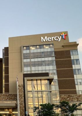 MERCY HOSPITAL - Updated November 2025 - 19 Photos & 48 Reviews - 2710 ...