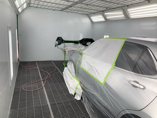 J & J AUTO BODY - Updated December 2025 - 39 Photos & 30 Reviews - 966 ...