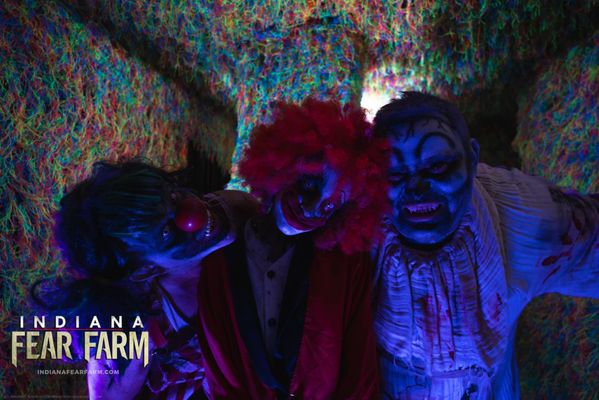 INDIANA FEAR FARM - Updated December 2025 - 13 Photos - 6736 S 500th W ...