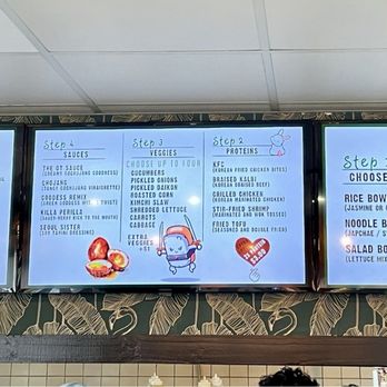 OKKI TOKKI - Updated December 2025 - 57 Photos & 32 Reviews - 549 Main ...