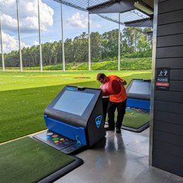 TOPGOLF - Updated July 2025 - 87 Photos & 48 Reviews - 4901 Topgolf Way ...