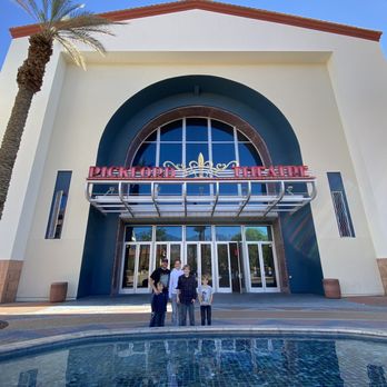 MARY PICKFORD THEATRE IS D’PLACE - Updated September 2025 - 268 Photos ...