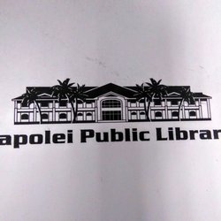 HAWAII STATE PUBLIC LIBRARY SYSTEM - KAPOLEI LIBRARY - 65 Photos & 73 ...