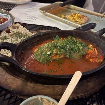 FIYA - Updated December 2025 - 328 Photos & 272 Reviews - 5419 N Clark ...