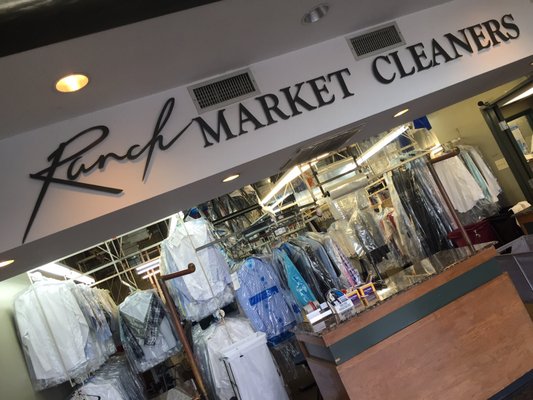 Ranch Market Cleaners - Updated May 2026 - 10 Photos & 24 Reviews ...