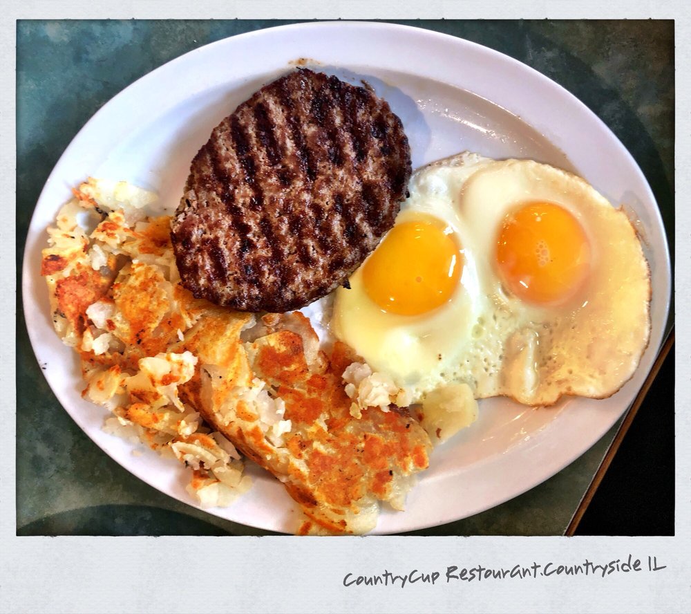 COUNTRY CUP RESTAURANT - 49 Photos & 100 Reviews - Diners - 6301 Joliet ...