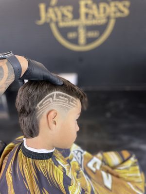 JAYS FADES BARBERSHOP - Updated December 2025 - 15 Photos & 30 Reviews ...