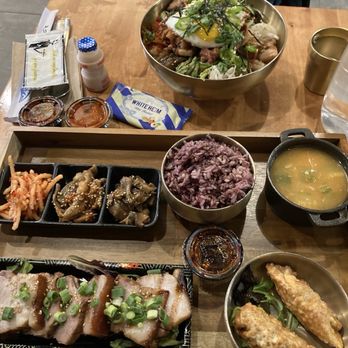 KOBA KOREAN BBQ - Updated January 2026 - 68 Photos & 49 Reviews - 136 ...