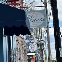 PASTICHE FINE DESSERTS - Updated December 2025 - 1254 Photos & 1408 ...