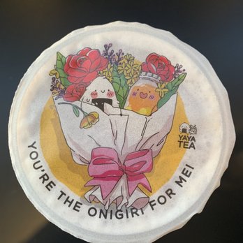 YAYA TEA - HICKSVILLE - Updated September 2024 - 99 Photos & 35 Reviews ...