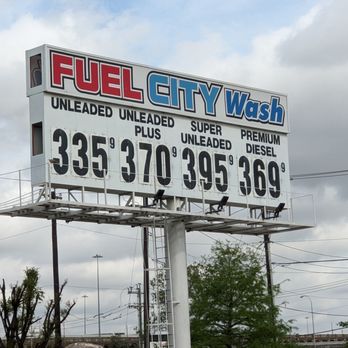 FUEL CITY - DALLAS - Updated April 2025 - 933 Photos & 1283 Reviews ...