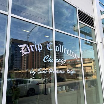 DRIP COLLECTIVE - Updated February 2025 - 63 Photos & 29 Reviews - 172 ...