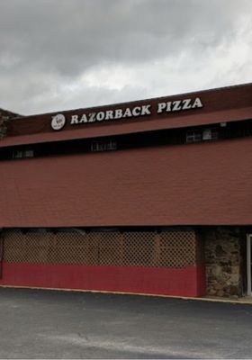 JIM’S RAZORBACK PIZZA - 20 Photos & 46 Reviews - 20608 Hwy 365 N ...