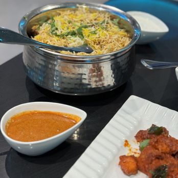 BAHUBALI BIRYANI HOUSE - Updated March 2025 - 73 Photos & 15 Reviews ...