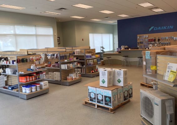 DAIKIN APPLIED PARTS STORE - Updated December 2025 - 12 Photos - 15712 ...