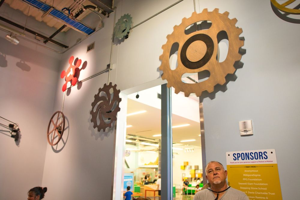 THINKERY - 524 Photos & 363 Reviews - 1830 Simond Ave, Austin, TX - Yelp