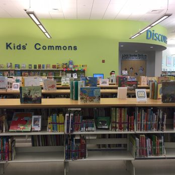 BOCA RATON PUBLIC LIBRARY - Updated August 2024 - 100 Photos & 23 ...