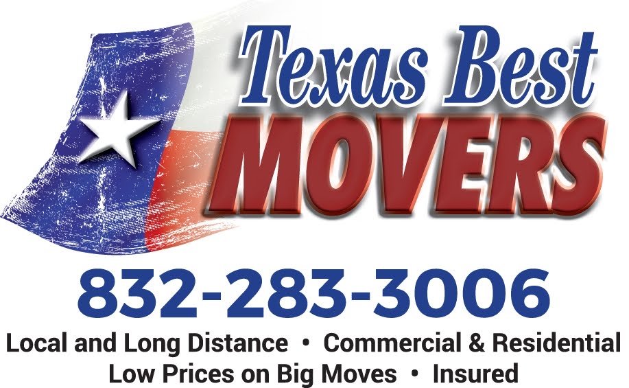 TEXAS BEST MOVERS - Updated October 2025 - 34 Reviews - 6345 Windswept ...