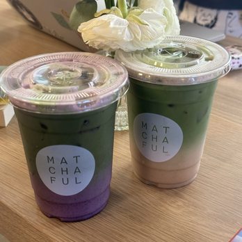 MATCHAFUL - Updated October 2025 - 219 Photos & 115 Reviews - 217 ...