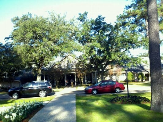 BEAU CHENE COUNTRY CLUB - Updated July 2025 - 602 N Beau Chene Dr ...