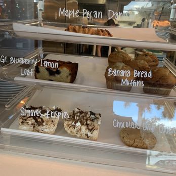 VI COFFEE BAR - Updated December 2025 - 295 Photos & 107 Reviews - 1159 ...