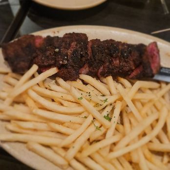 FIRST & MAIN - 316 Photos & 202 Reviews - 100 W Main St, Turlock ...