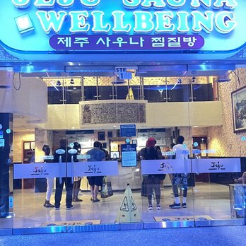 JEJU SAUNA & SPA HOME OF WELLBEING - Updated April 2024 - 821 Photos & 991 Reviews - 3555 ...