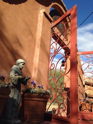 CIRCLE TREE RANCH - Updated December 2025 - 10500 E Tanque Verde Rd ...