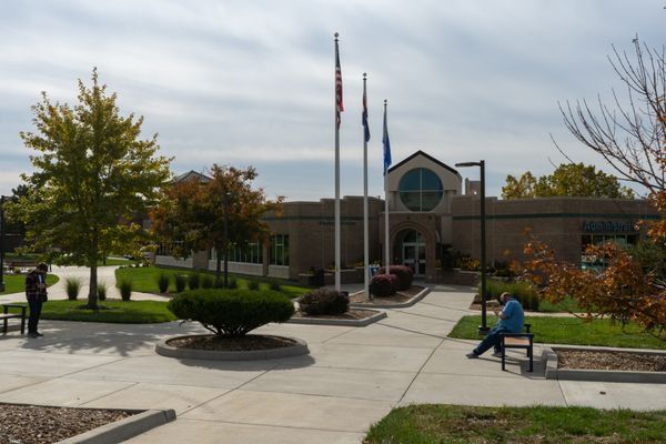 METROPOLITAN COMMUNITY COLLEGE - MAPLE WOODS - Updated January 2026 ...