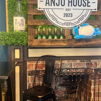 ANJU HOUSE - Updated June 2024 - 688 Photos & 273 Reviews - 234 S ...