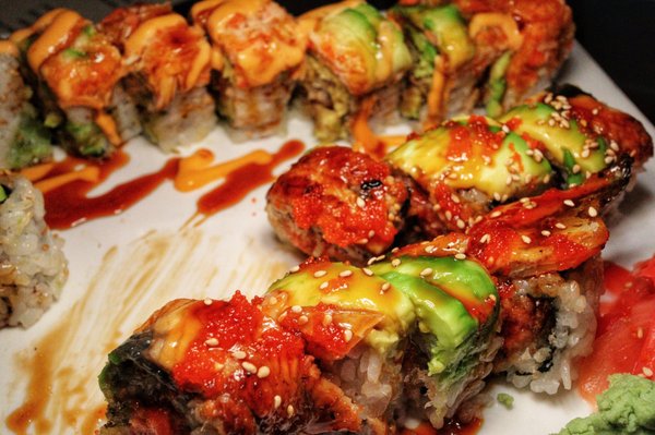 YUJO - 147 Photos & 122 Reviews - 511 Merrimack Ave, Dracut ...