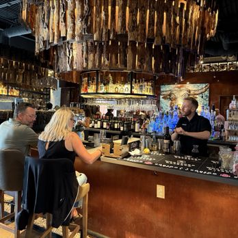 ORIGEN - Updated August 2025 - 388 Photos & 267 Reviews - 2472 S Recker ...