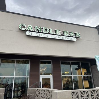 CANDLE BAR - Updated September 2025 - 49 Photos & 21 Reviews - 11108 ...