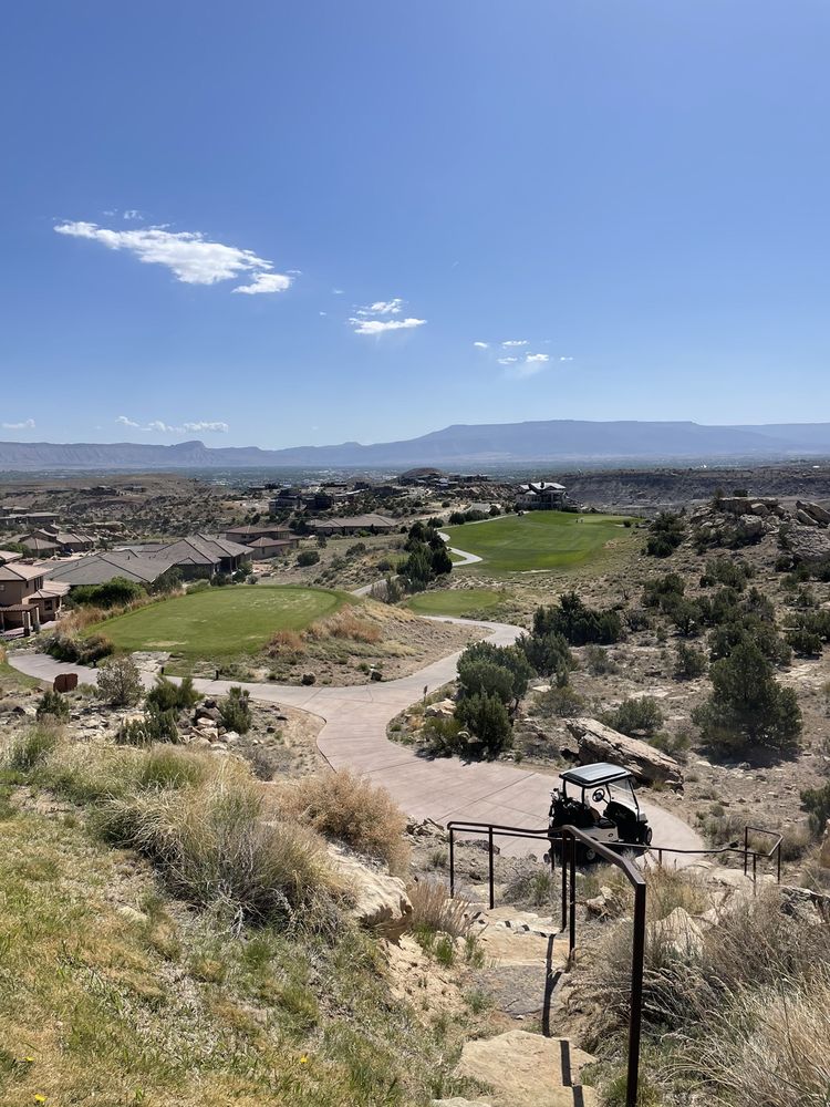 REDLANDS MESA GOLF CLUB - Updated December 2024 - 22 Photos & 24 ...