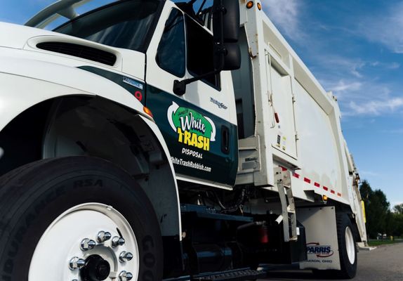 WHITE TRASH DISPOSAL & RECYCLING - Updated April 2026 - 29 Photos ...
