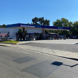 Rotten Robbie Reviews | Read Customer Service Reviews of rottenrobbie.com