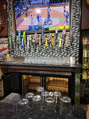 BLUE LINE SPORTS BAR & GRILL SOUTH - Updated October 2025 - 44 Photos ...