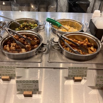 YAFO KITCHEN - Updated December 2024 - 241 Photos & 185 Reviews - 1231A ...