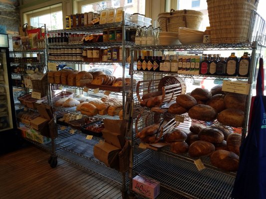 PAN CHANCHO BAKERY - 174 Photos & 147 Reviews - 44 Princess Street ...