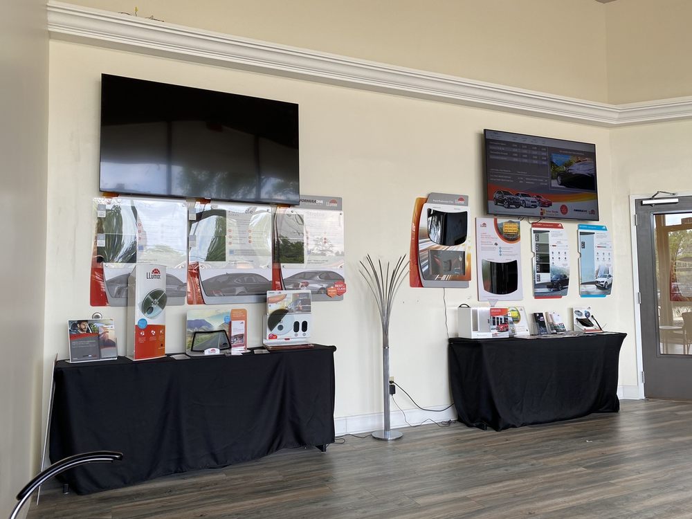 SOLAR SHADE WINDOW TINT - Updated December 2025 - 116 Photos & 51 ...