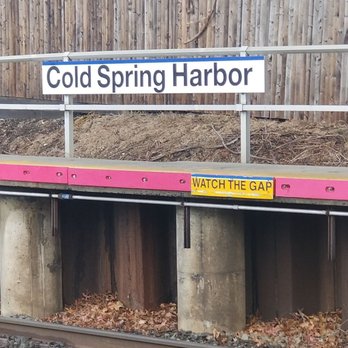 COLD SPRING HARBOR TRAIN STATION LIRR - Updated September 2025 - 11 ...