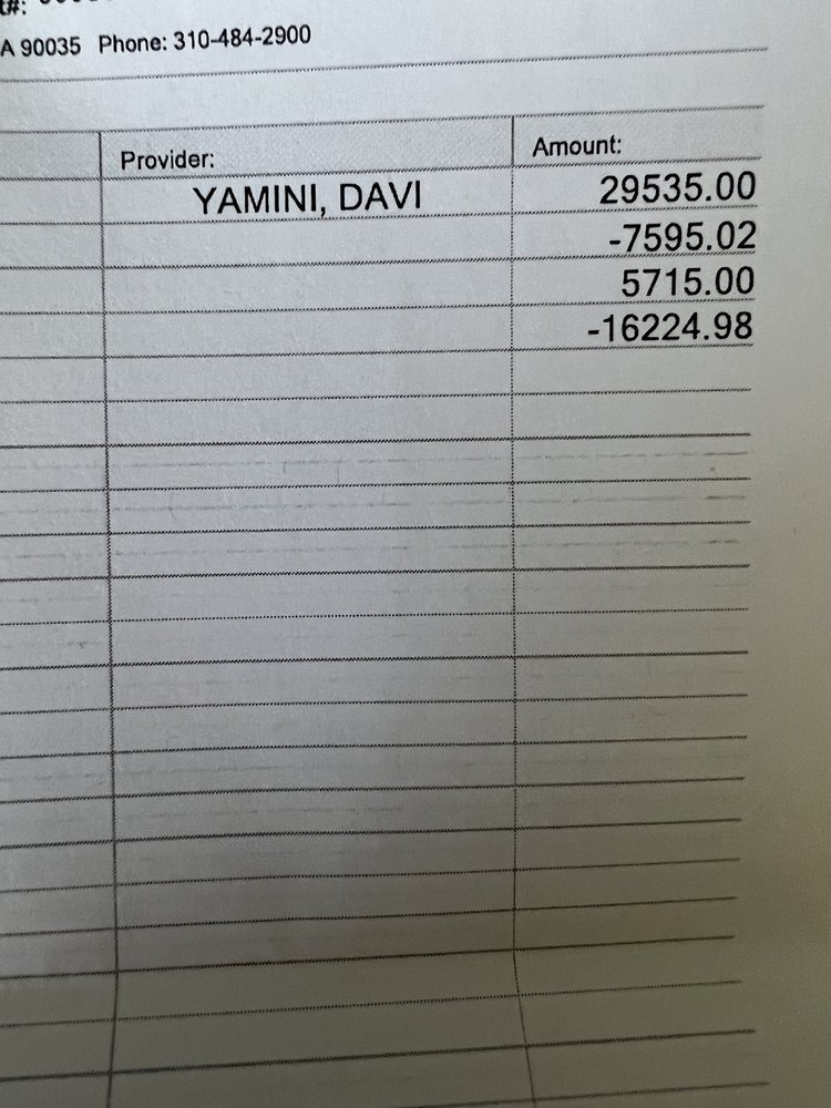 DAVID YAMINI, MD - Updated October 2025 - 26 Photos & 115 Reviews ...