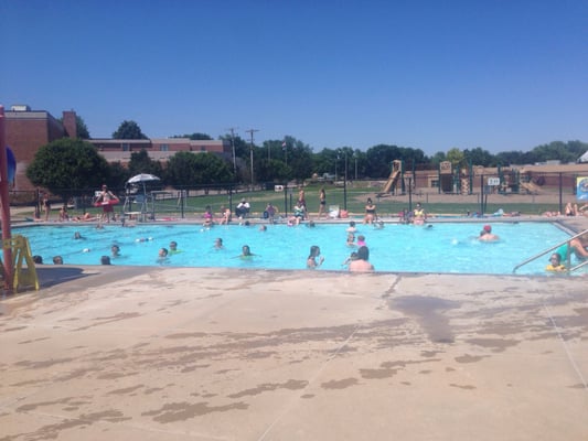 ELKHORN POOL - Updated December 2025 - 3200 N 207th St, Omaha, Nebraska ...