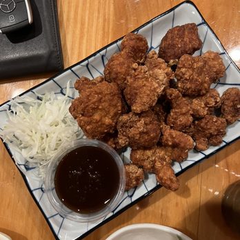 KOI KAWA JAPANESE RESTAURANT & SUSHI BAR - Updated May 2025 - 473 ...