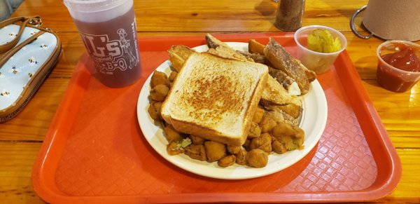 JL’S BAR-B-Q - Updated December 2025 - 46 Photos & 90 Reviews - 5501 S ...