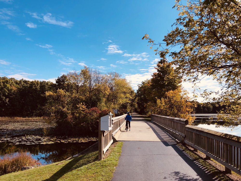 FALLING WATERS TRAIL - Updated June 2024 - 16 Photos - Weatherwax Dr ...